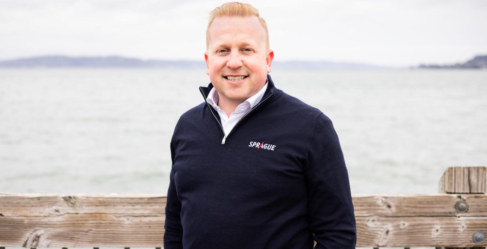 Ross Treleven Named CEO & President of Sprague, Continuing Family ...