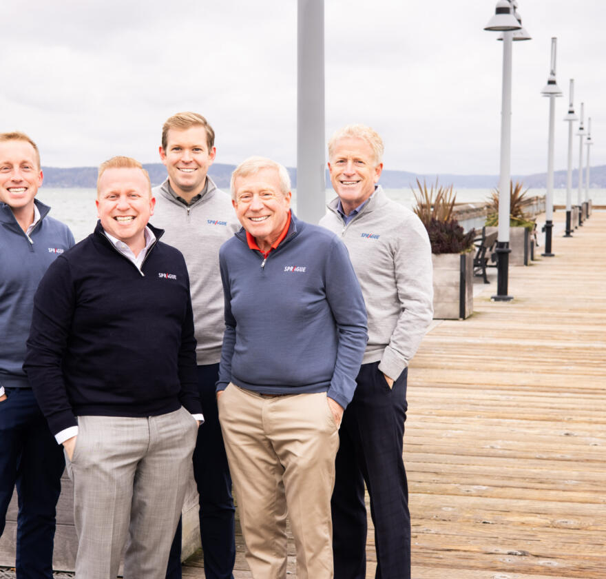 Our History - Sprague Pest Solutions