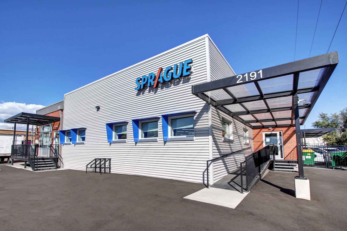 Commercial Pest Control Services for Multi-State Needs | Sprague Pest ...