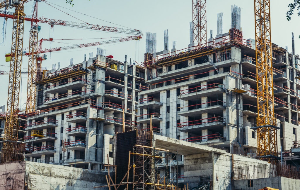 Keeping Pests at Bay During Construction | Sprague Pest Solutions