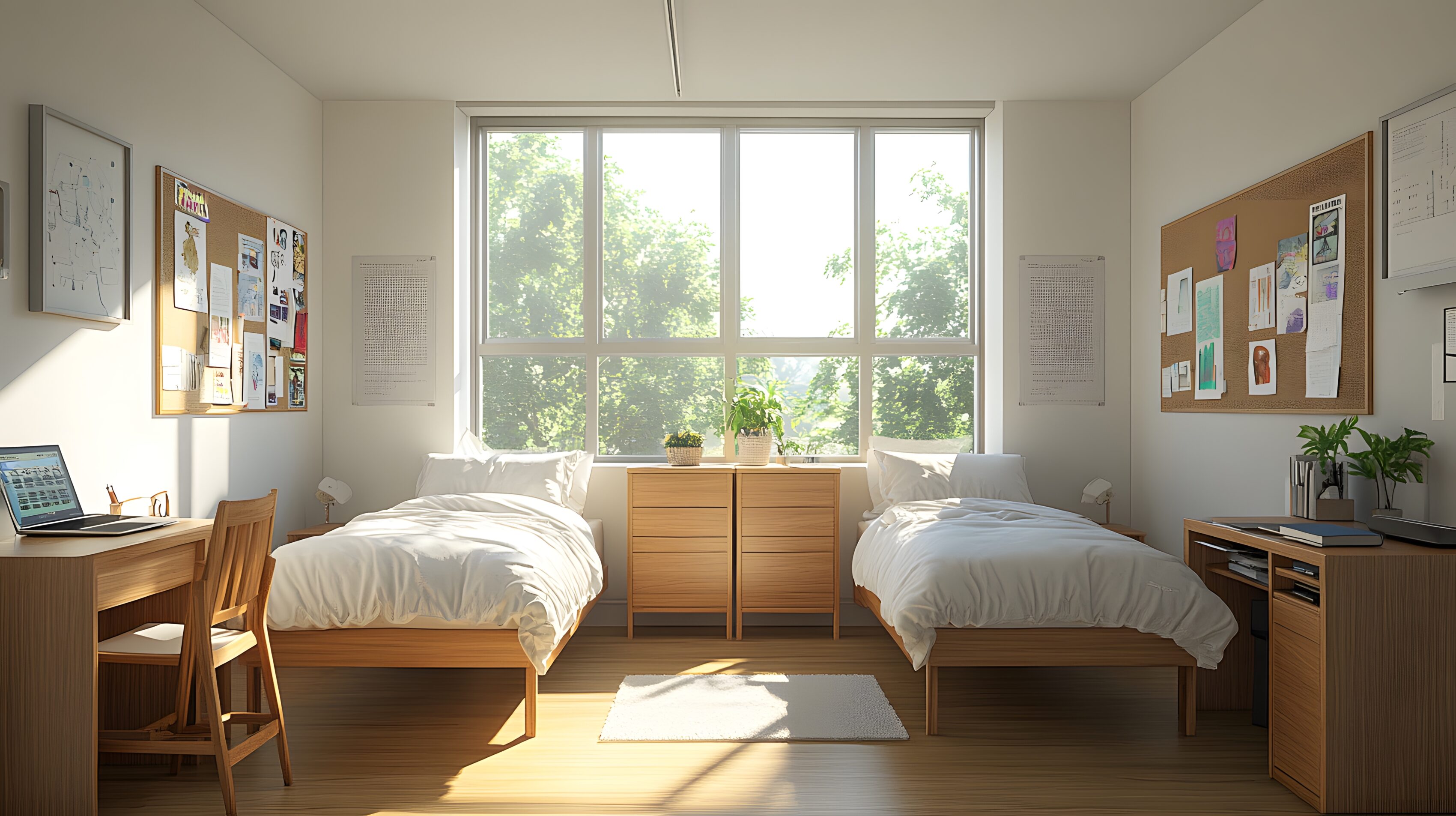 Ensuring Dorms and Campuses are Pest-free | Sprague Pest Solutions