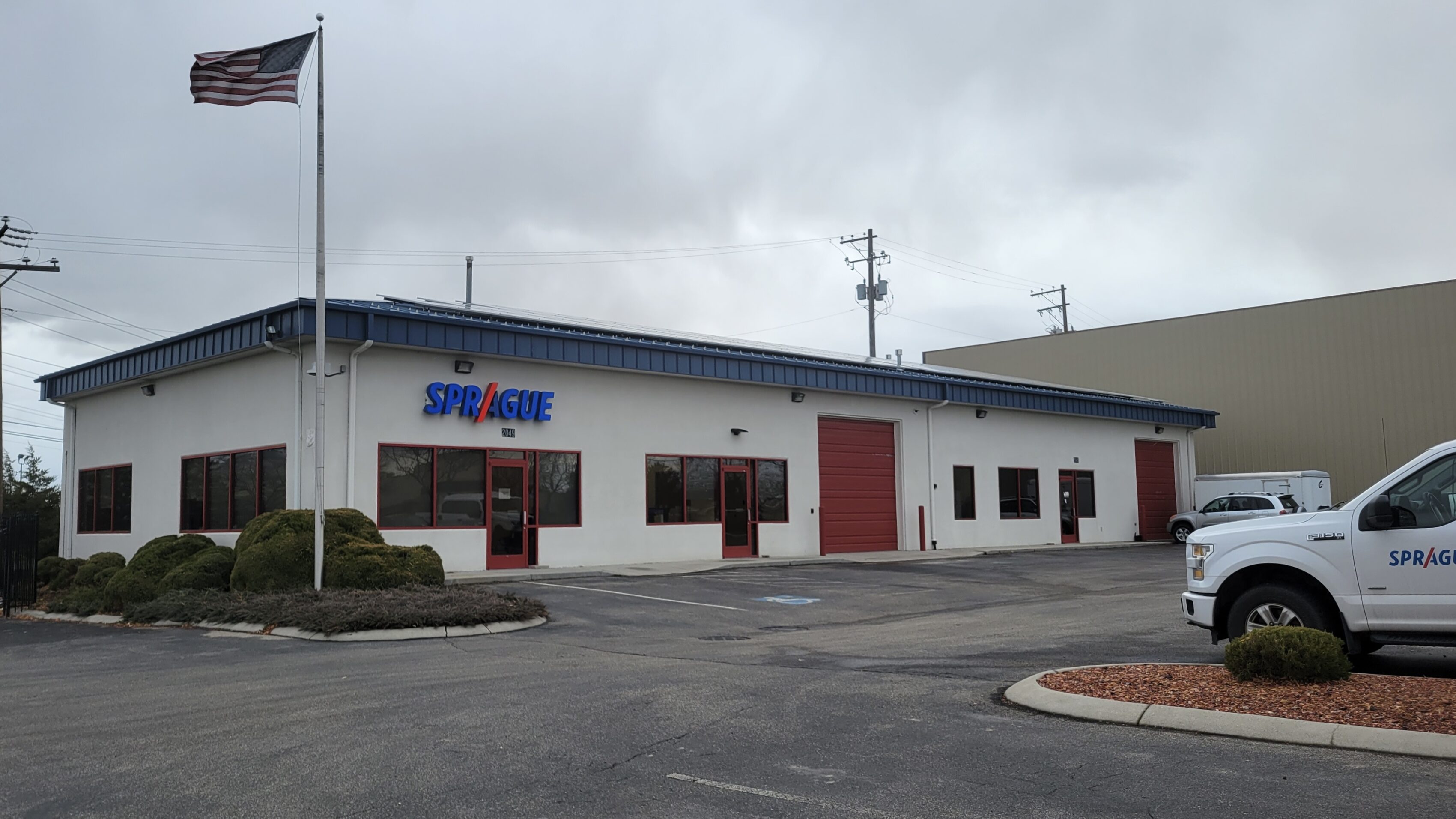 Effective Commercial Pest Control Boise, ID | Sprague Pest Solutions
