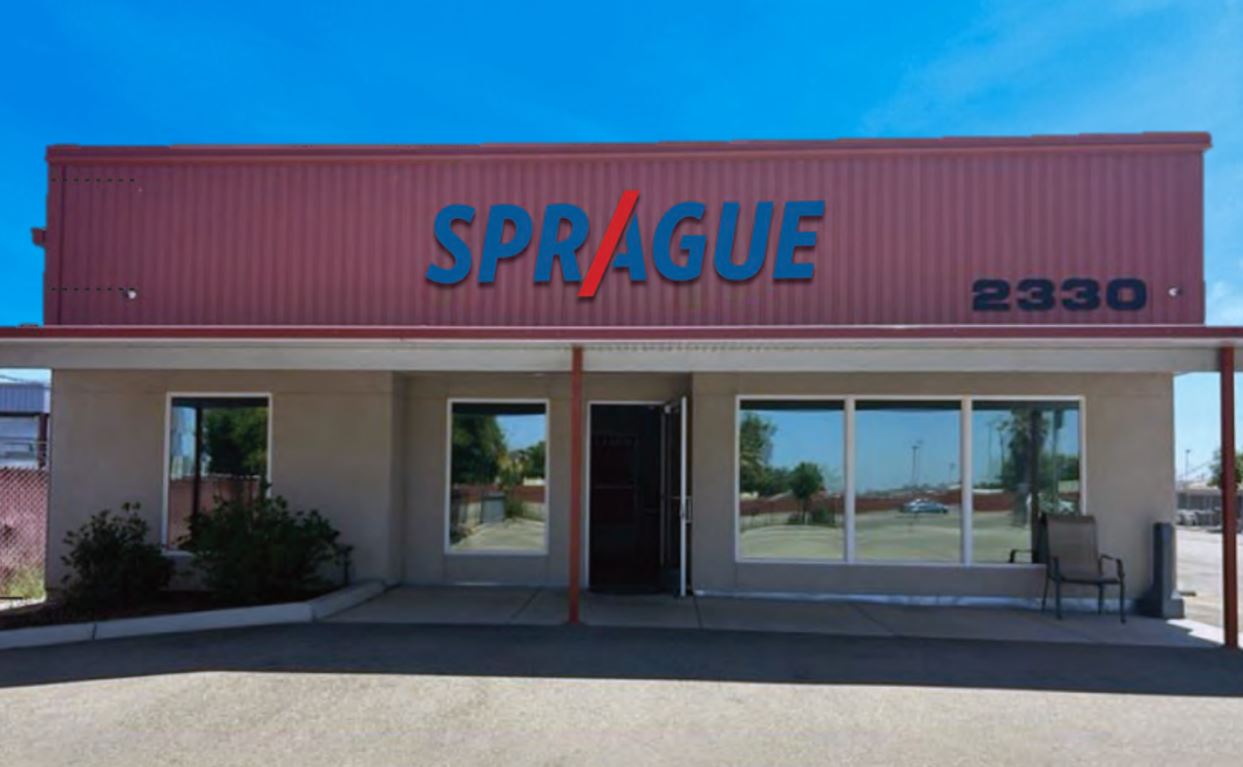 Effective Commercial Pest Control Fresno, CA | Sprague Pest Solutions