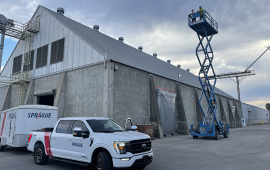 Fly Control Services - Sprague Pest Solutions