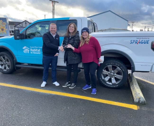 About Us: Sprague Pest Solutions, A Century of Service