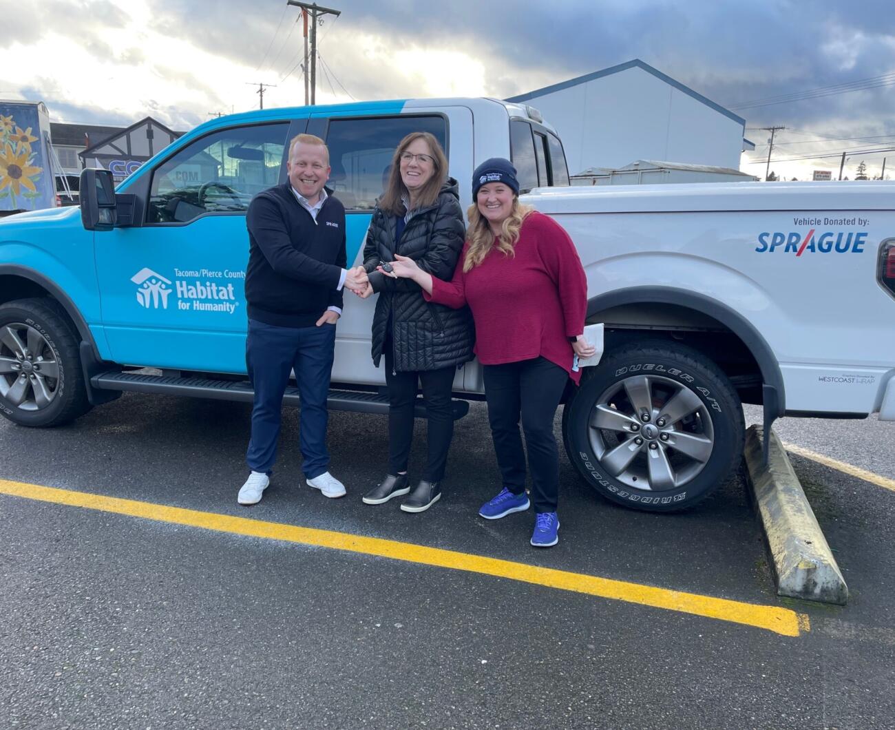 About Us: Sprague Pest Solutions, A Century of Service