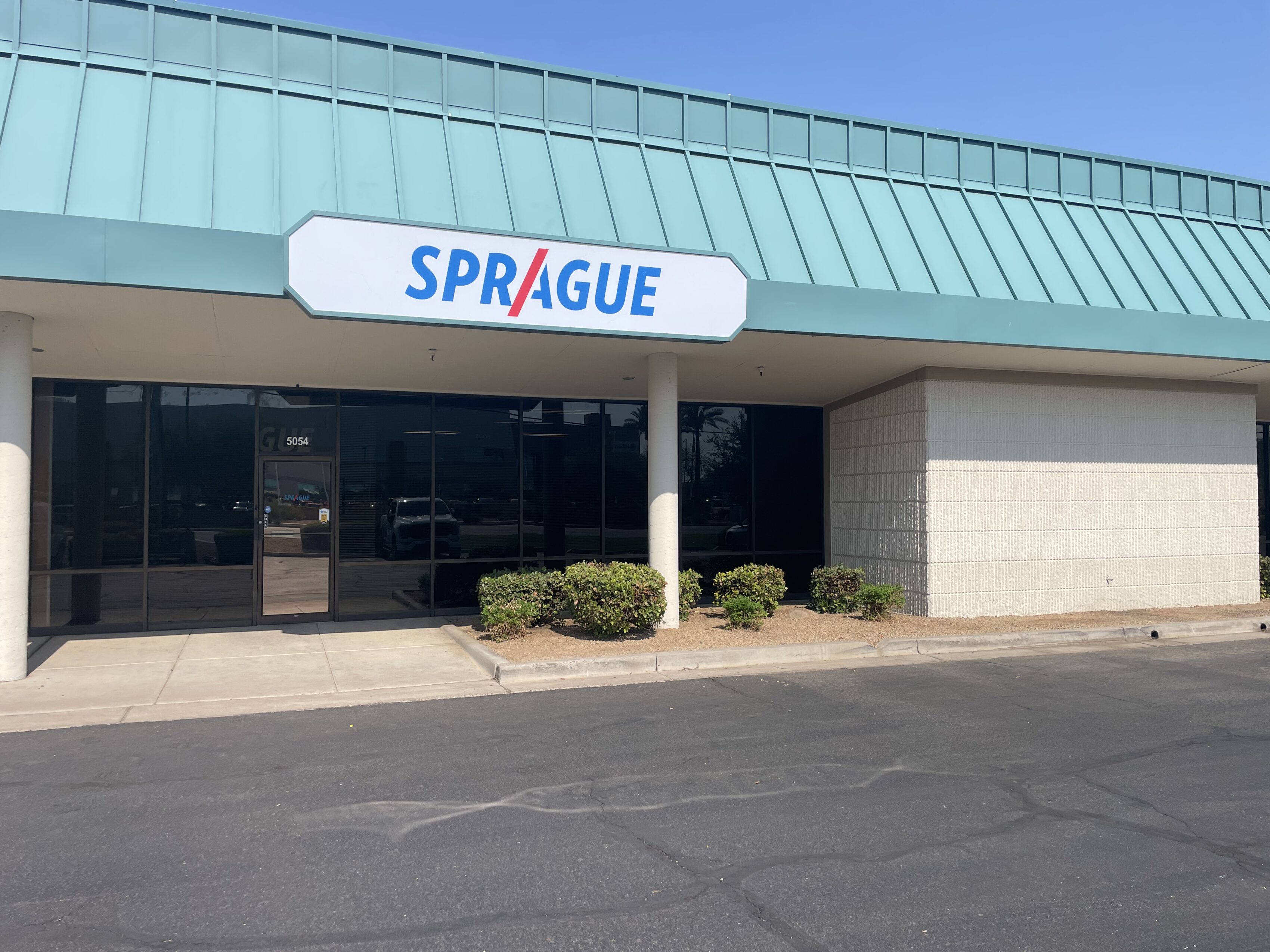 Commercial Pest Control Services for Multi-State Needs | Sprague Pest ...