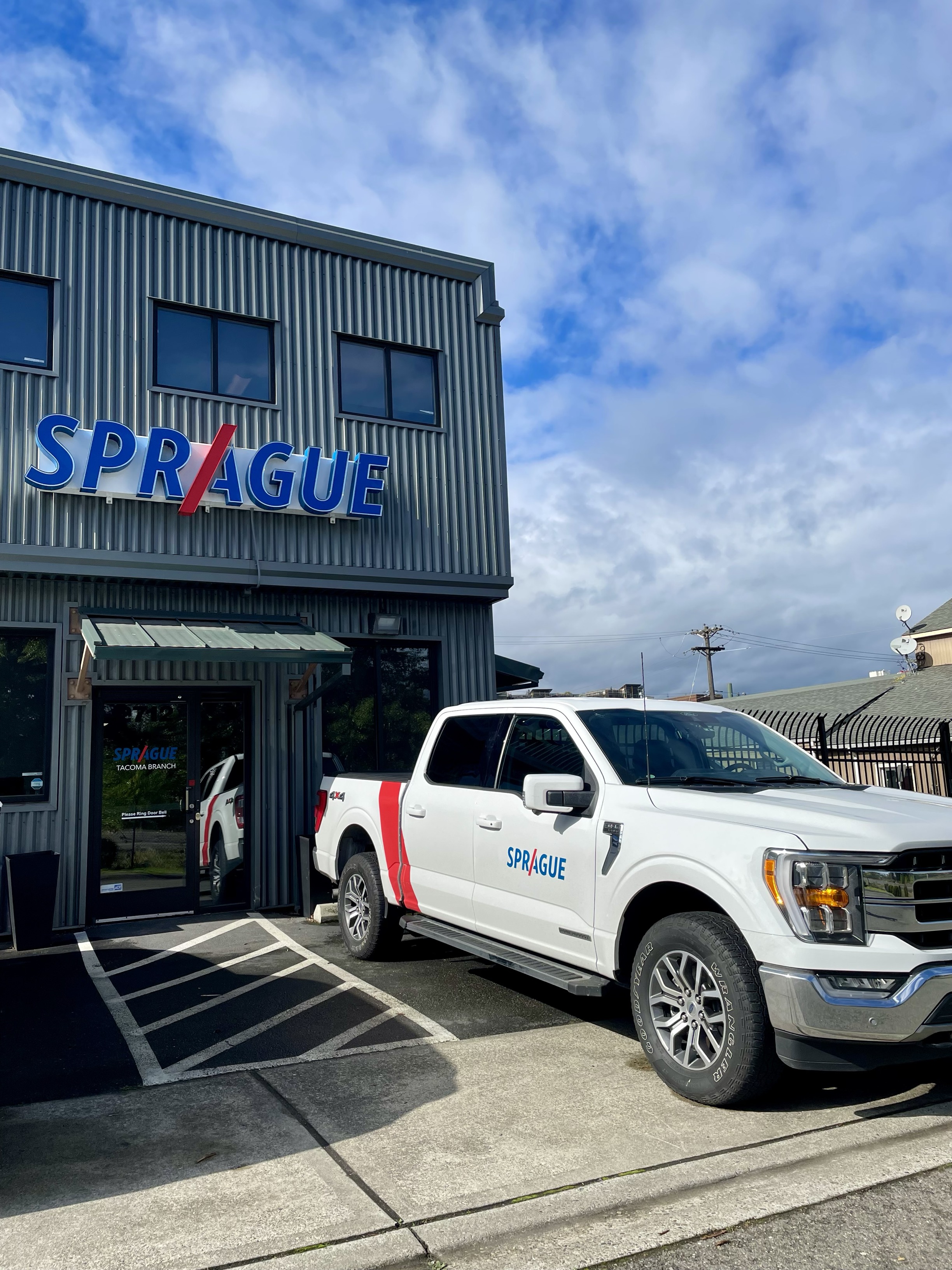 Effective Commercial Pest Control Tacoma, WA | Sprague Pest Solutions