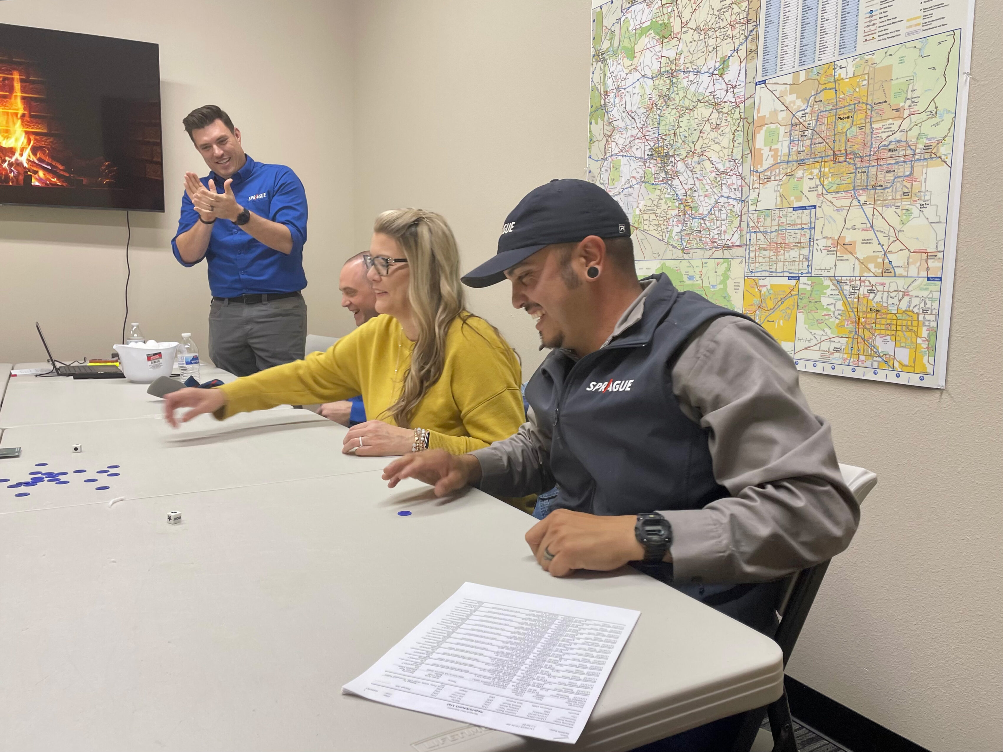 Team Member Stories: The Voices of Sprague | Sprague Pest Solutions