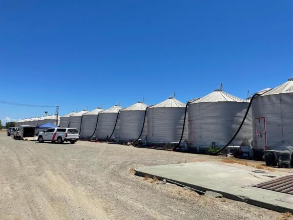 A Greener Approach to Fumigation - Sprague Pest Solutions