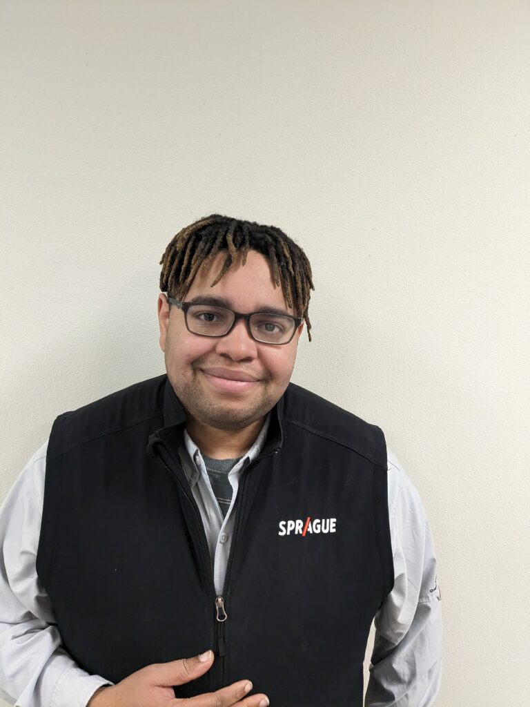 Sprague Adds More Associate Certified Entomologists to Its Ranks