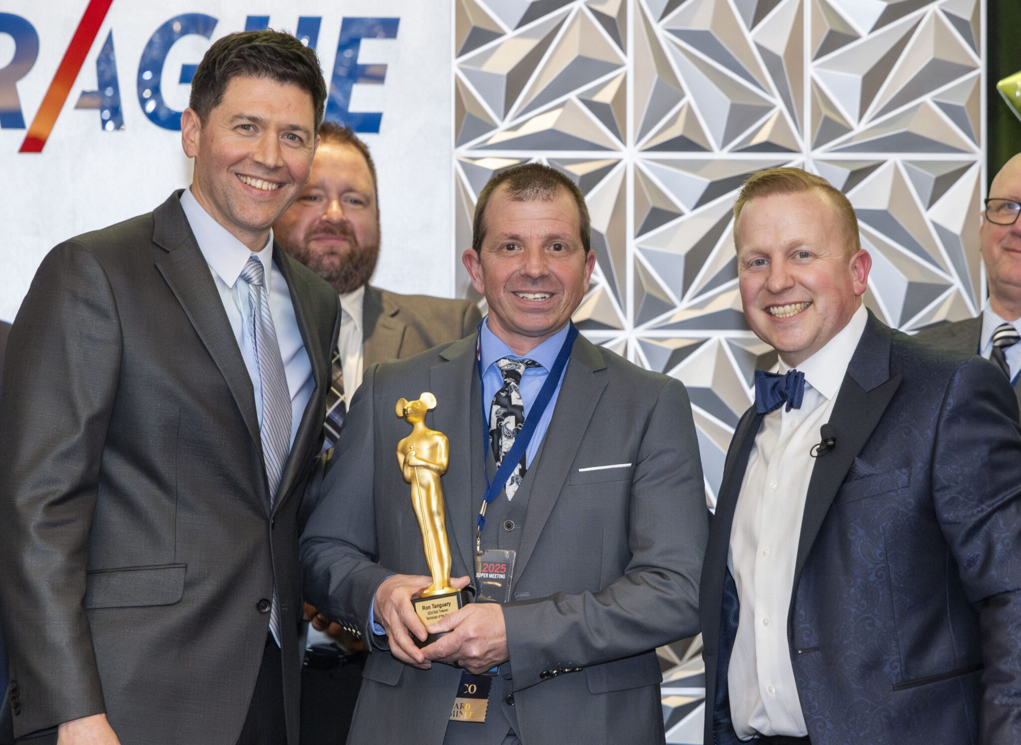 Our Culture: Driving Growth and Recognition | Sprague Pest Solutions
