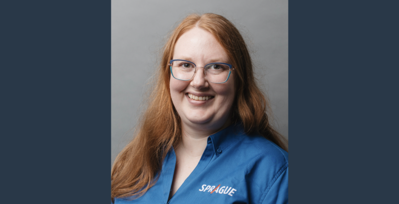 Sprague Pest Solutions' Ashley Roden, BCE Receives NPMA Impact Award ...