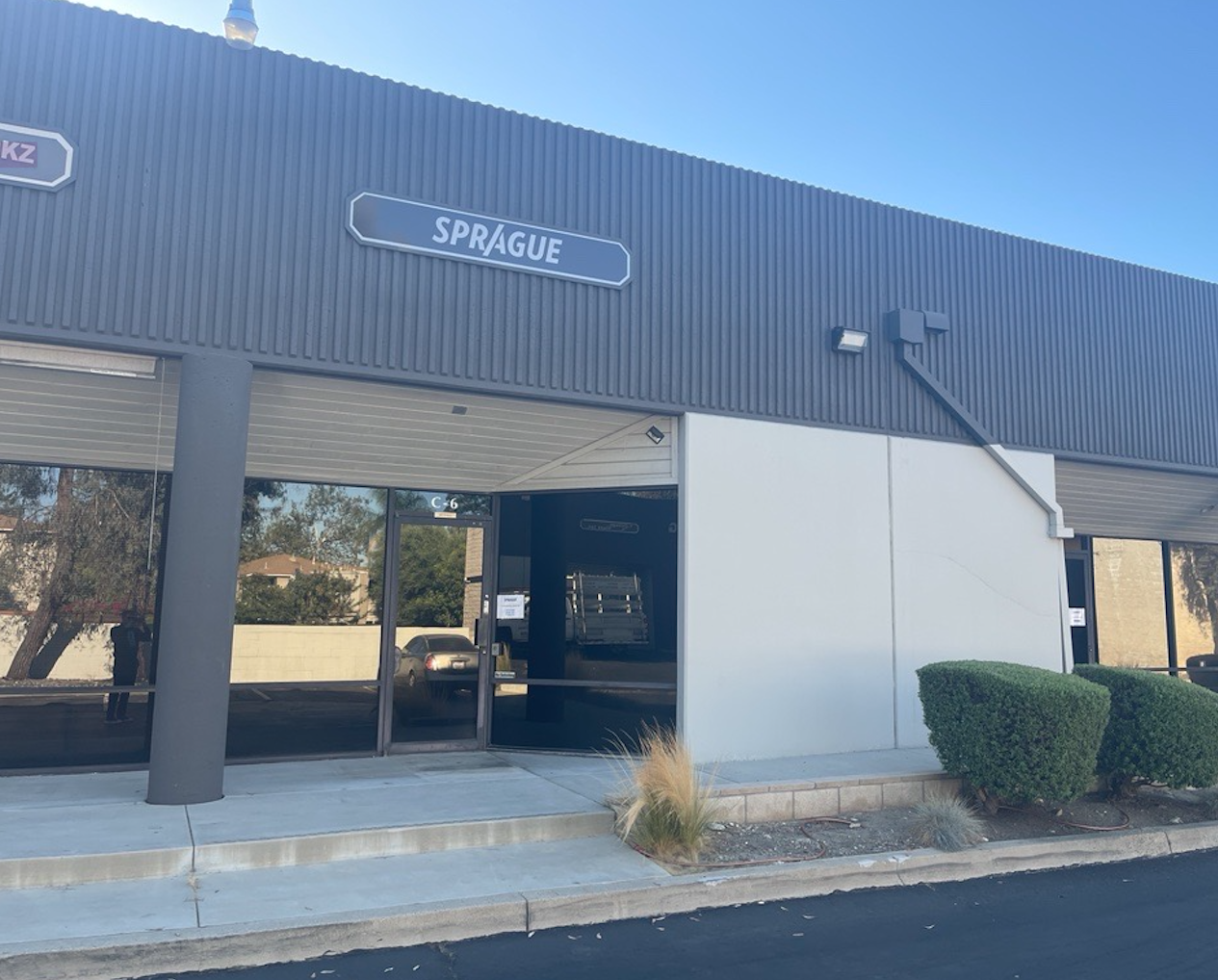 Effective Commercial Pest Control Los Angeles, CA | Sprague Pest Solutions