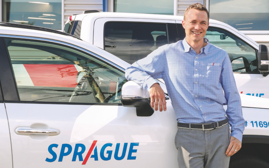 Contact Sprague Pest Solutions Anytime, Anywhere