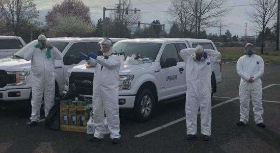 Bed Bug Control - Sprague Pest Solutions