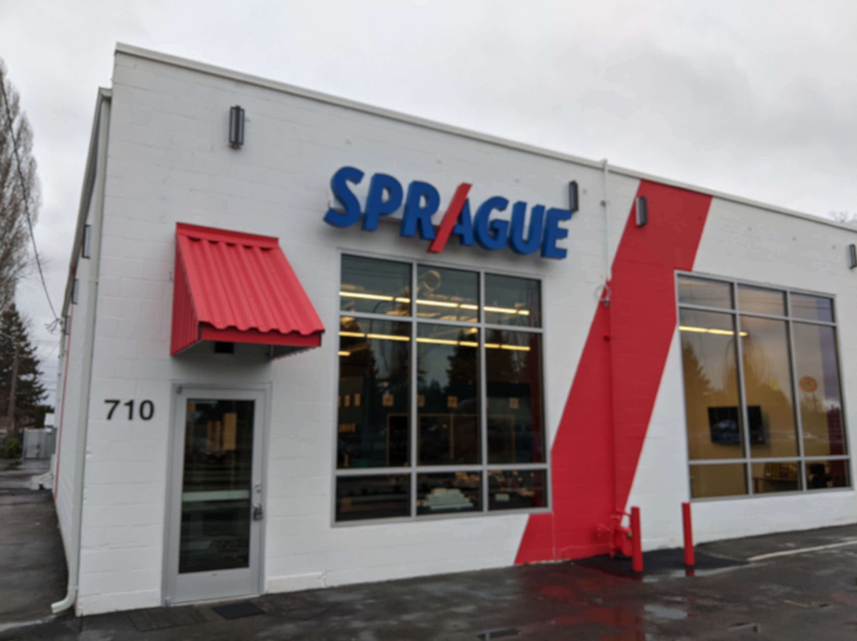 Commercial Pest Control Services for Multi-State Needs | Sprague Pest ...