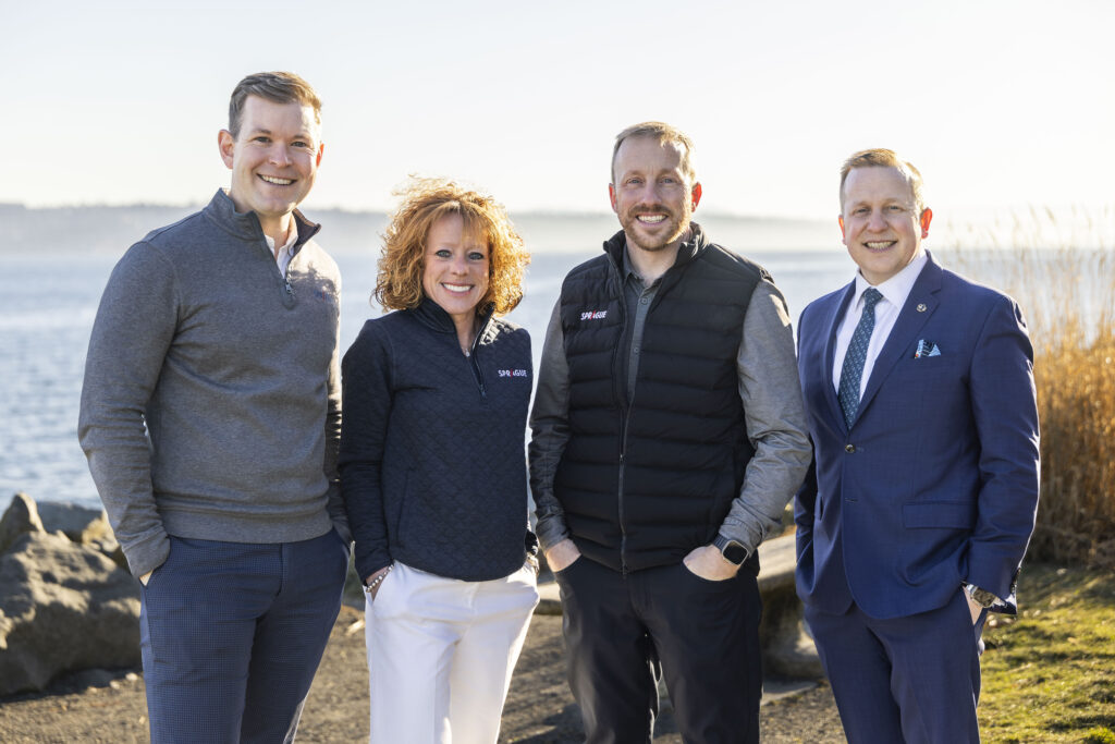 About Us: Sprague Pest Solutions, A Century of Service