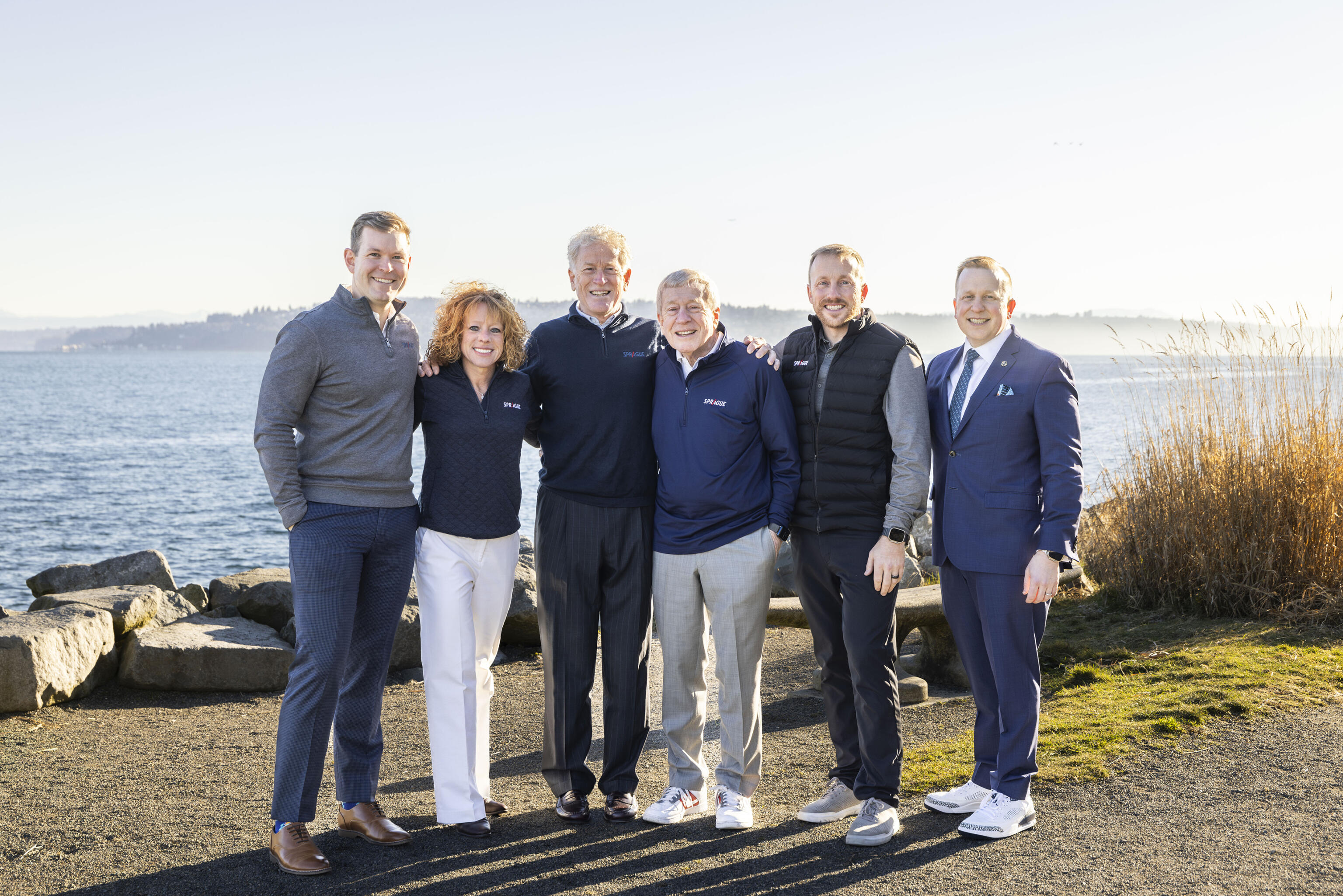 Our Culture: Driving Growth and Recognition | Sprague Pest Solutions