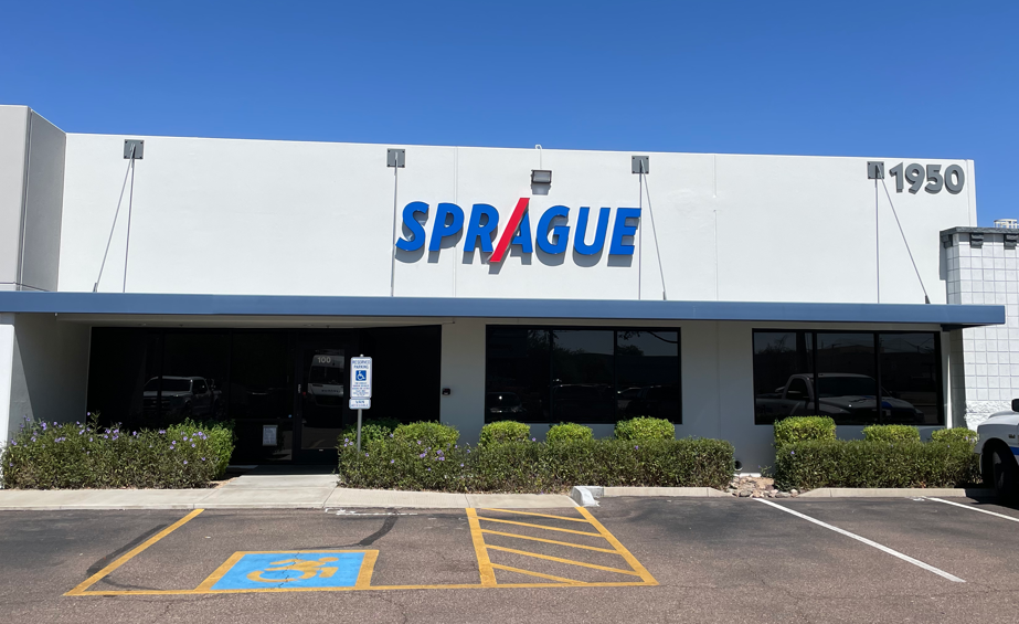 Effective Commercial Pest Control Phoenix, AZ | Sprague Pest Solutions