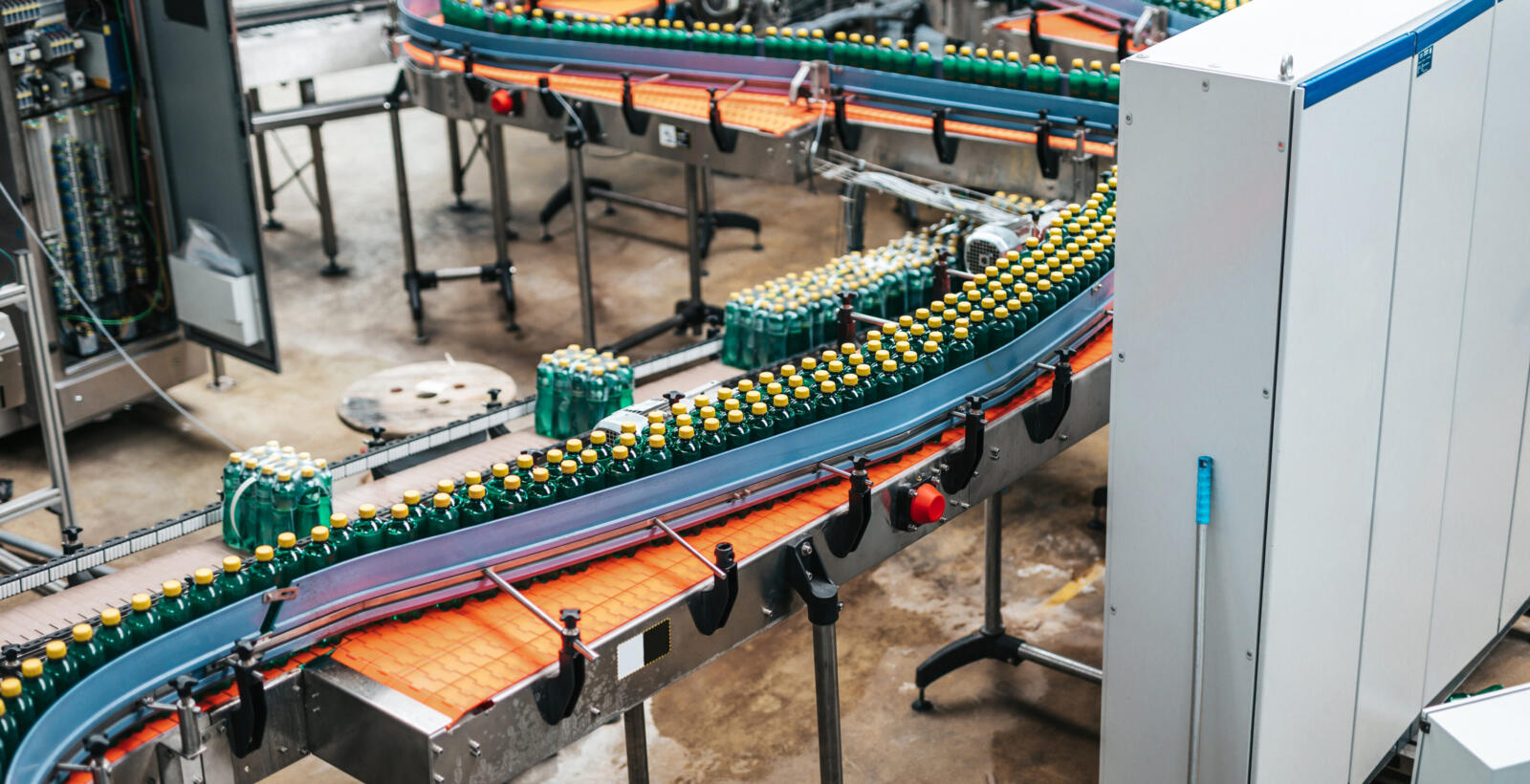 High-Risk Pest Areas in Food Processing Plants | Sprague Pest Solutions