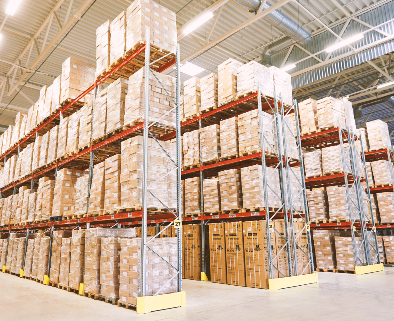 Stored Product Pest Control - Sprague Pest Solutions