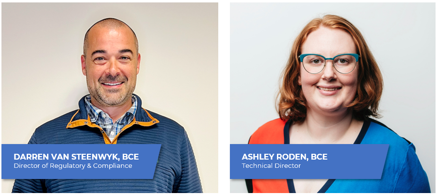 Sprague Announces Key Leadership Promotions | Sprague Pest Solutions