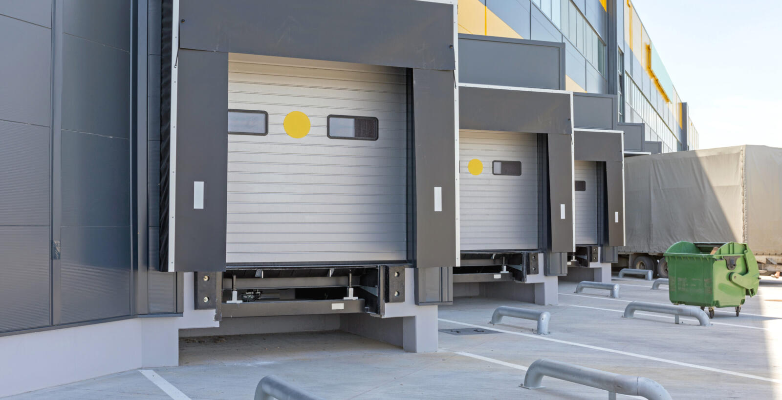Overlooked Rodent Entry Points in Commercial Facilities | Sprague Pest ...