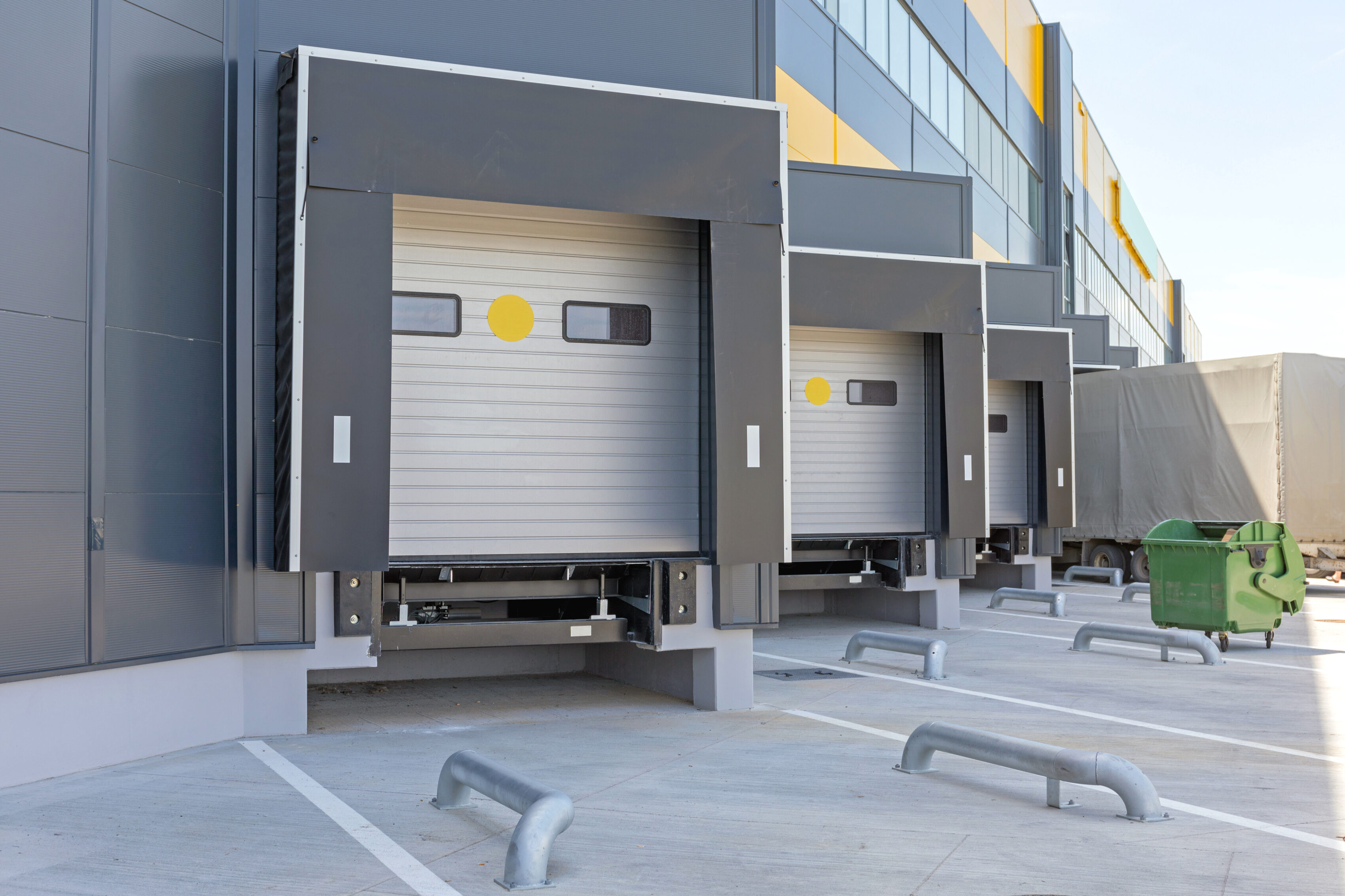 Overlooked Rodent Entry Points in Commercial Facilities | Sprague Pest ...