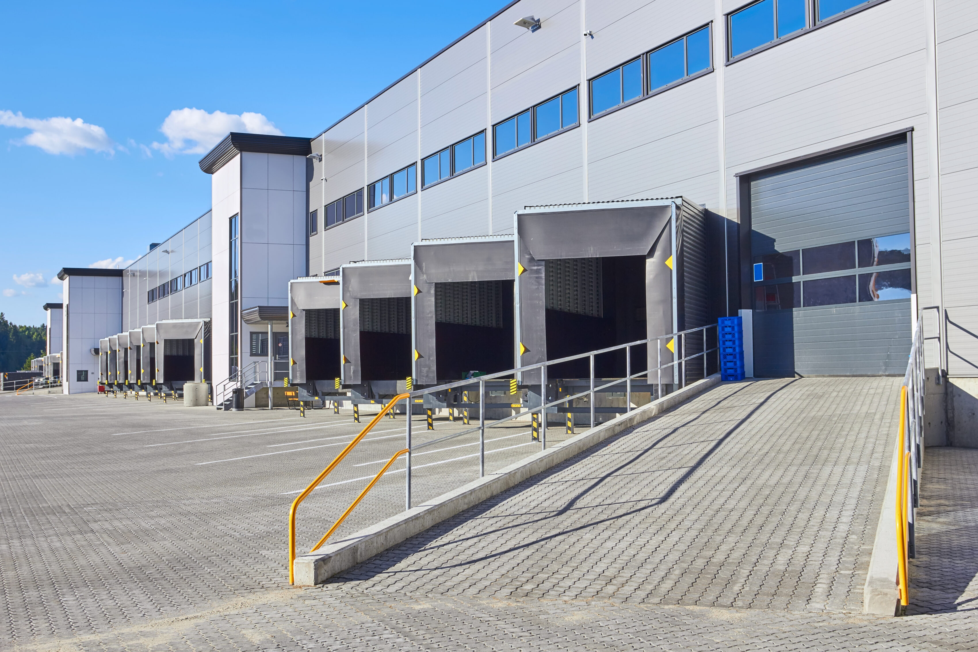 Managing Pest Control at Construction Projects | Sprague Pest Solutions